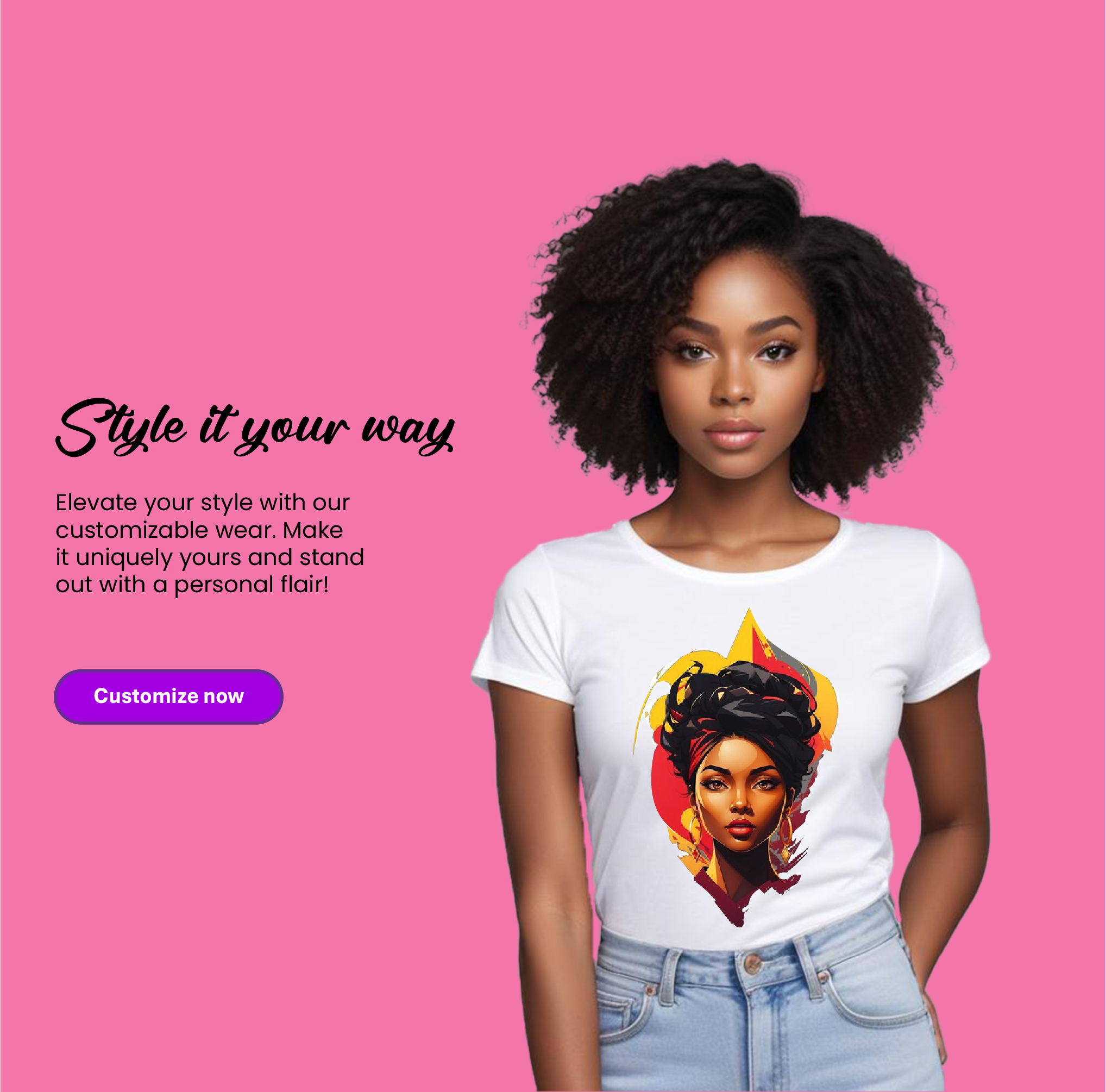 BrandNasi - Customize Your Own Merchandise: T-Shirts, Hoodies & More
